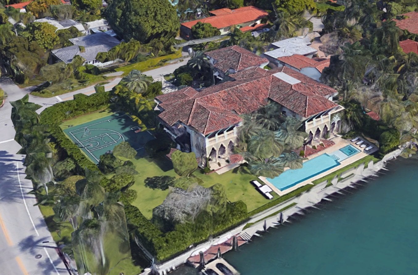 Dr. Nasser al Rashid: The Saudi Arabian Billionaire Behind Rashid ...