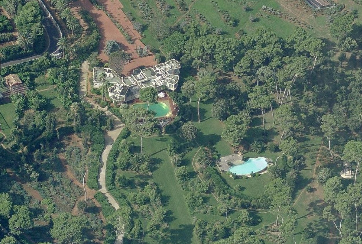 ANDREY MELNICHENKO: Russian Industrialist, Philanthropist, and ...