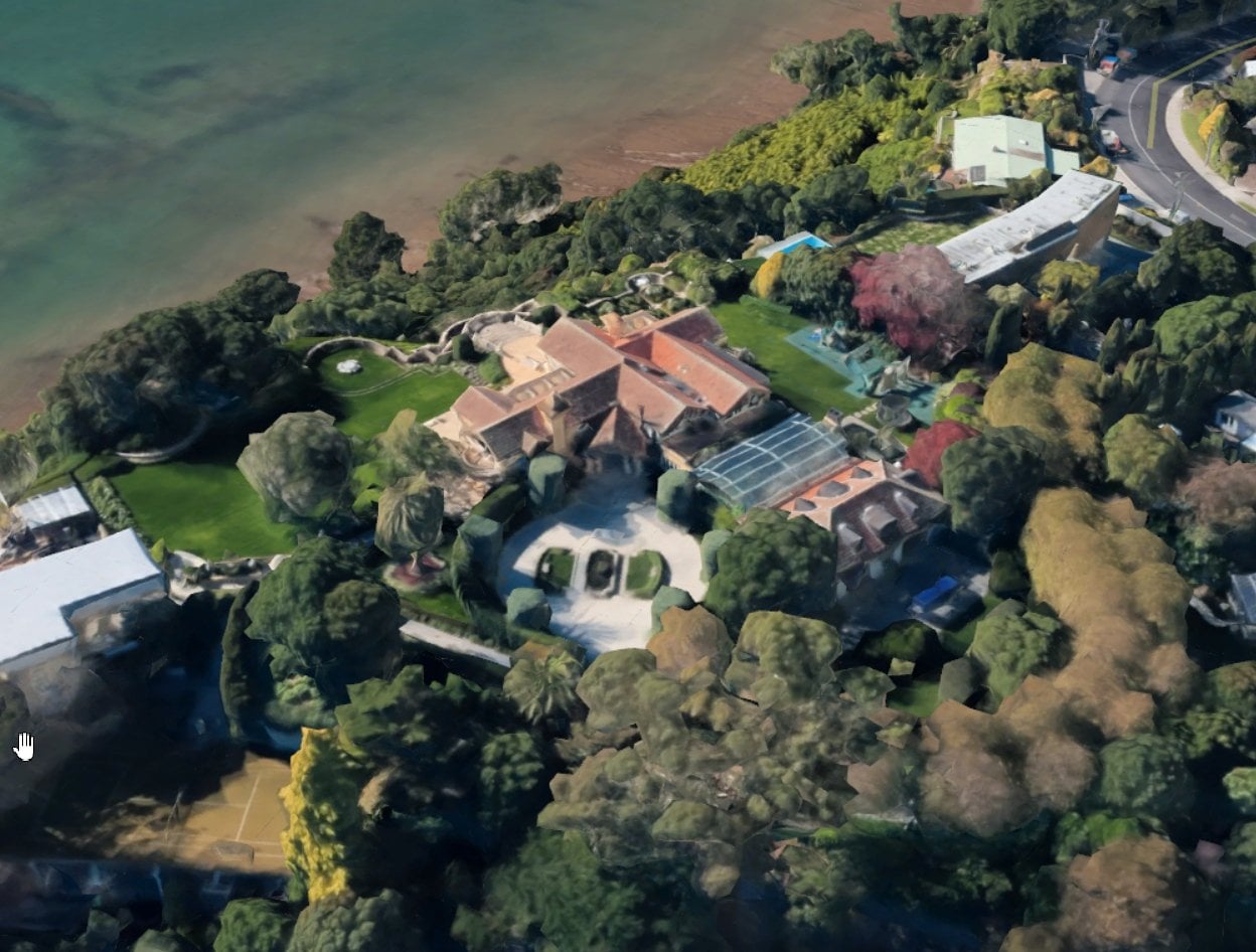 The Rise of Graeme Hart: Inside the World of New Zealand's Richest ...