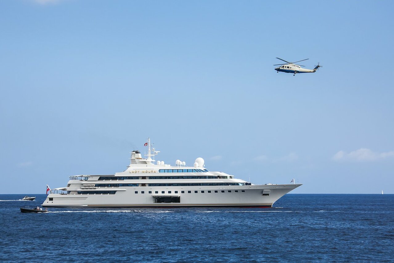 Dr. Nasser al Rashid: The Saudi Arabian Billionaire Behind Rashid ...