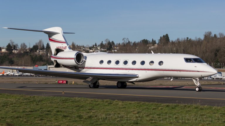 PAUL ALLEN (1953-2018) • Net Worth $20 billion • House • Yacht ...