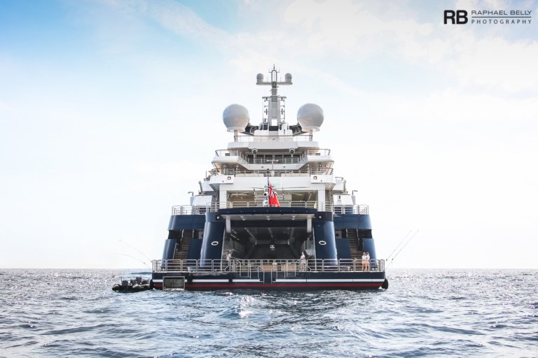 ROGER SAMUELSSON • Net Worth $1 billion • House • Yacht • Private Jet • SHL