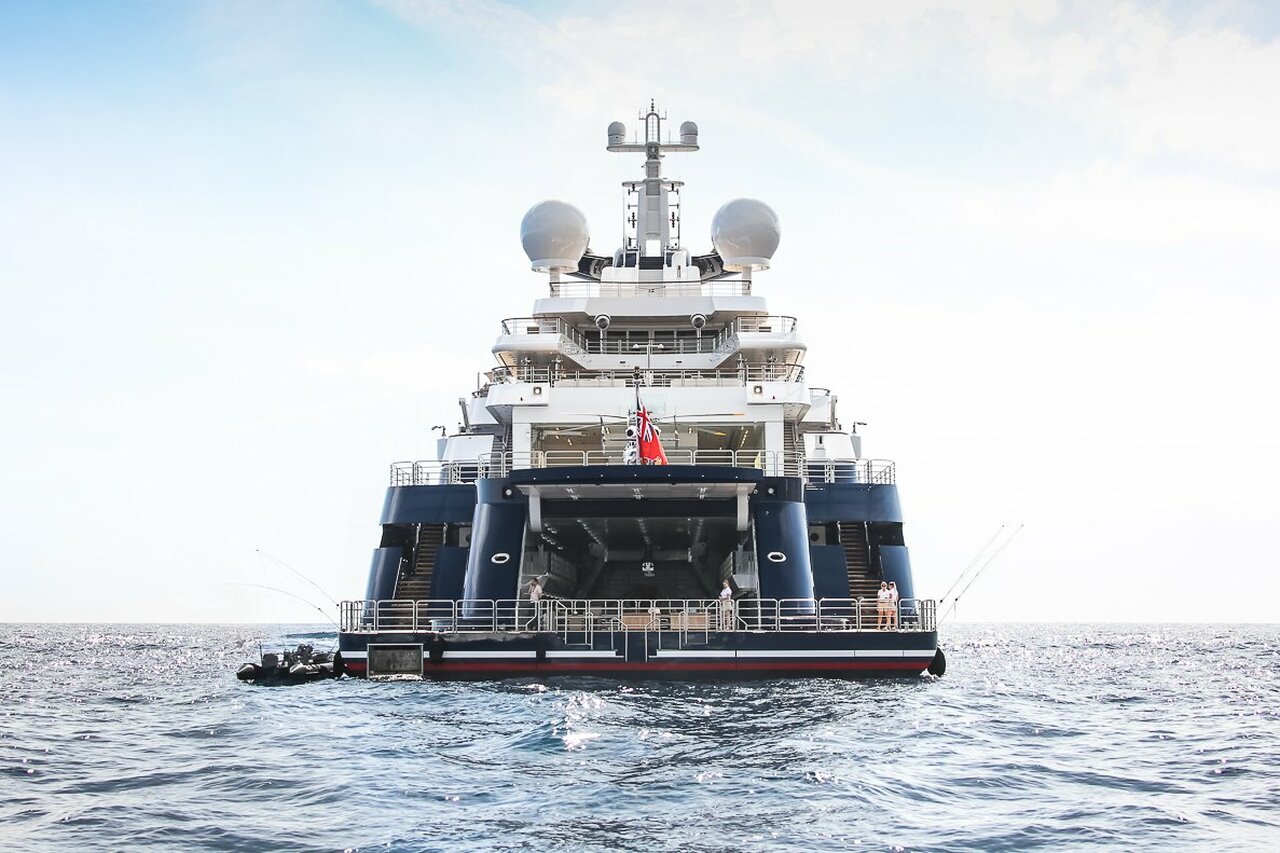 Roger Samuelsson: An Entrepreneurial Journey from Healthcare to Motorsports