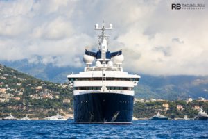 ROGER SAMUELSSON • Net Worth $1 billion • House • Yacht • Private Jet • SHL