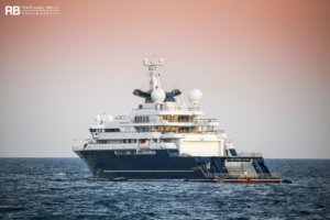 ROGER SAMUELSSON • Net Worth $1 billion • House • Yacht • Private Jet • SHL