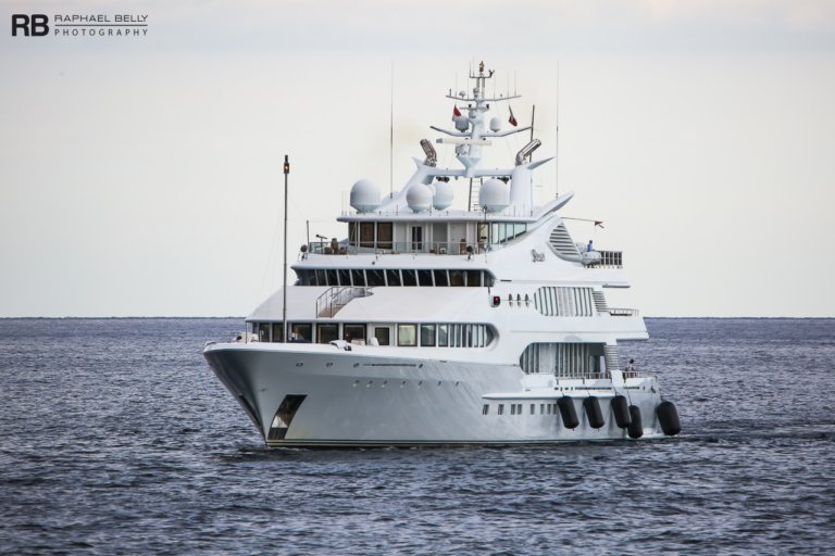 KUTAYBA ALGHANIM • Net Worth $1 billion • Yacht • House • Private Jet