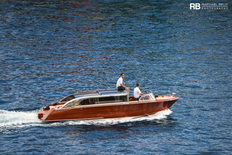 Inside AZZAM Yacht • Lurssen • 2013 • Owner Emir of Abu Dhabi