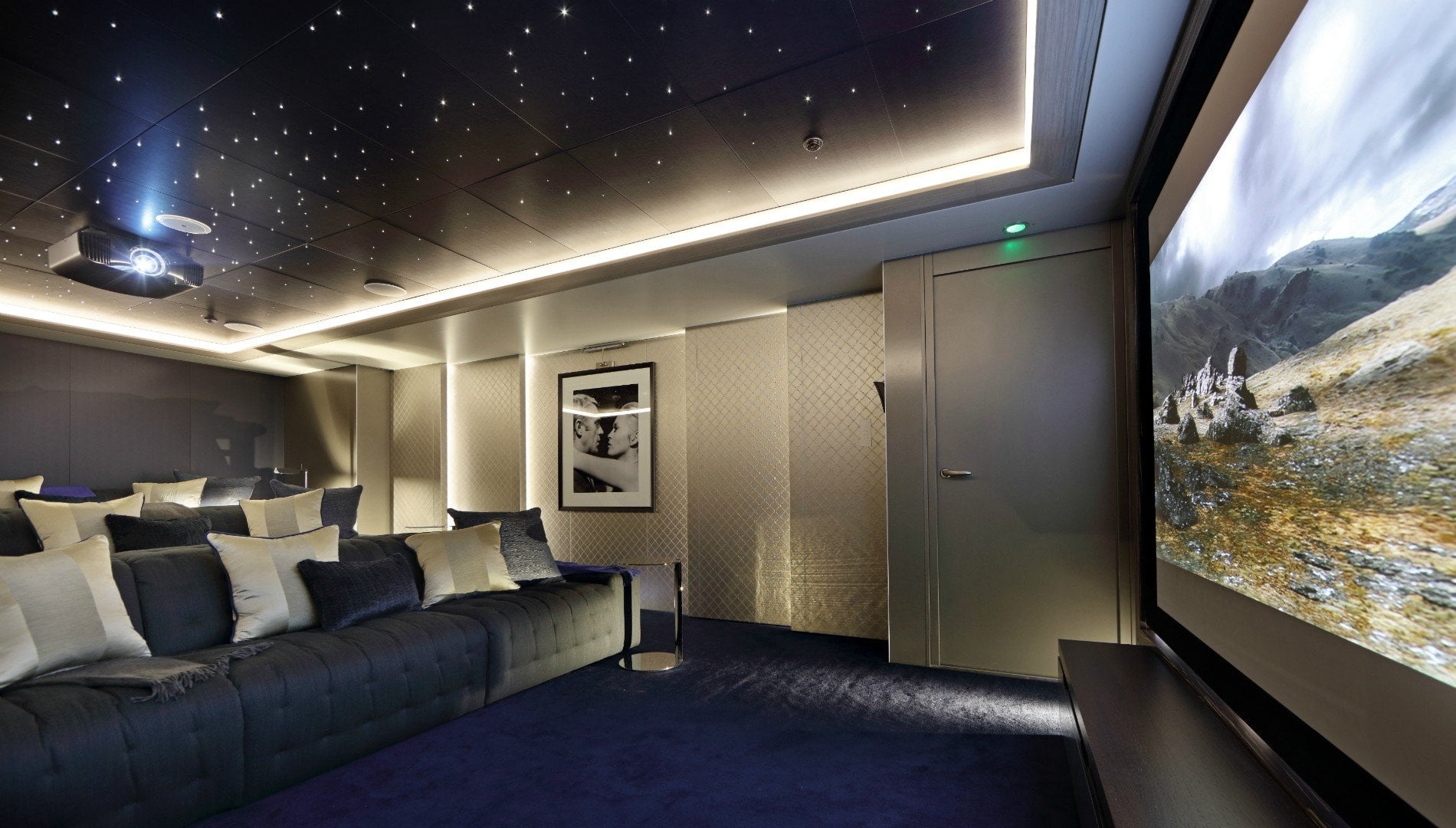 ULYSSES Yacht • Graeme Hart $250 Million Superyacht