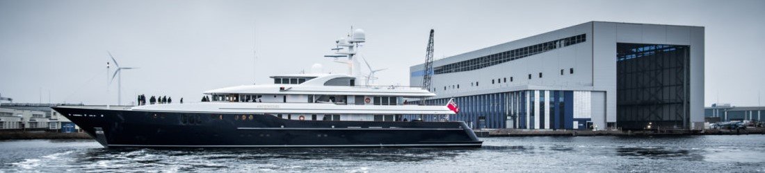 Top Yacht Builders