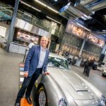 DAVID MACNEIL • Net Worth $1 billion • Yacht • House • Private Jet