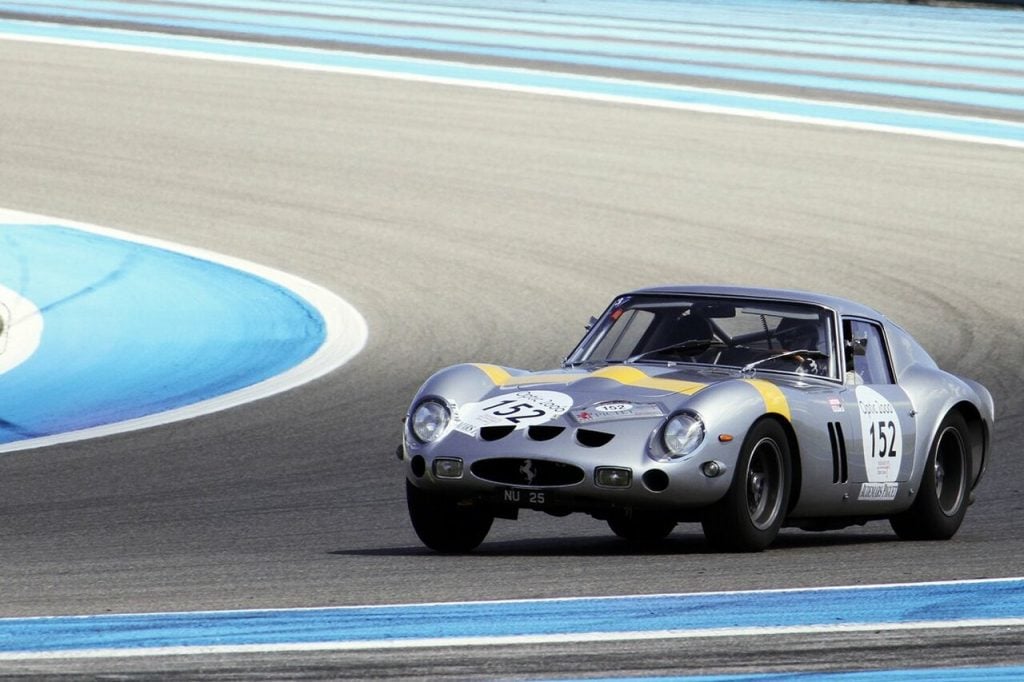 The Success Story of David MacNeil: WeatherTech Founder and Rare Car ...