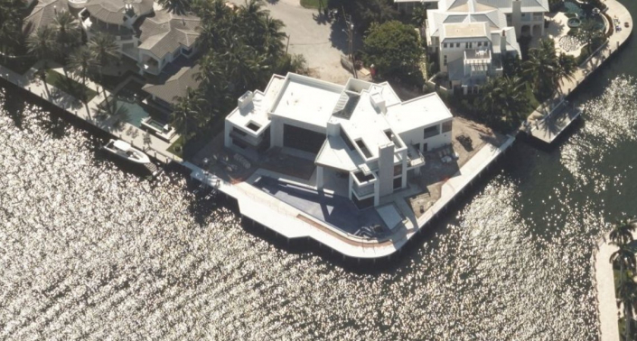 DAVID MACNEIL • Net Worth $1 billion • Yacht • House • Private Jet