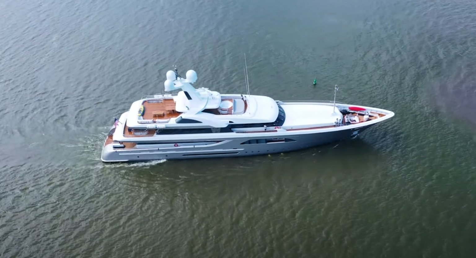 DAVID MACNEIL • Net Worth $1 billion • Yacht • House • Private Jet
