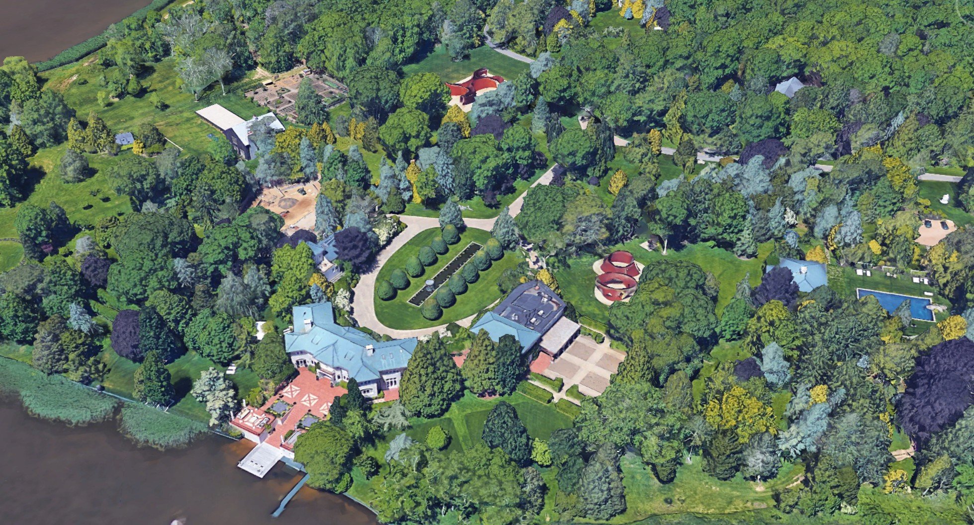 Ronald Perelman: The Billionaire Behind Revlon - His Journey and ...