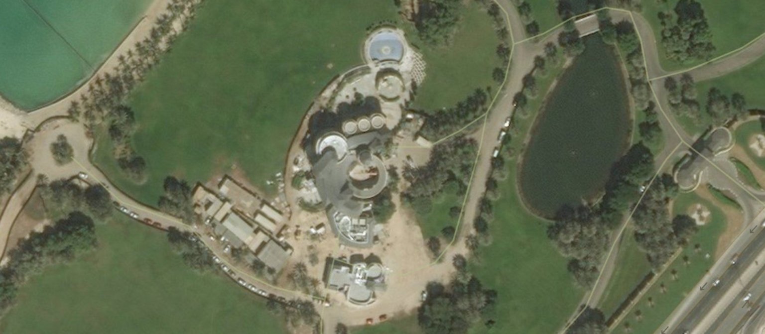 MANSOOR BIN MOHAMMED AL MAKTOUM • Net Worth $1 Billion • House • Yacht ...