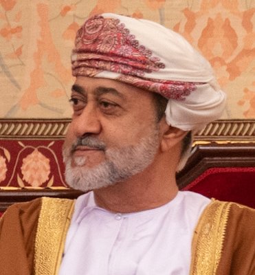 Sultan HAITHAM BIN TARIQ of Oman - Net Worth $1 Billion - Owner of the ...