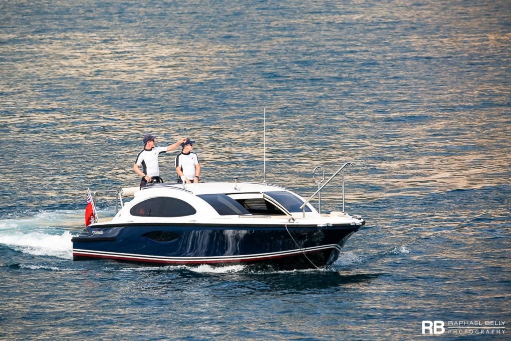 BARBARA Yacht • Felix Baker $150M Superyacht