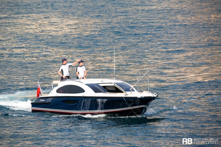 Inside BARBARA Yacht • Oceanco • 2017 • Value $150M • Owner Vladimir ...