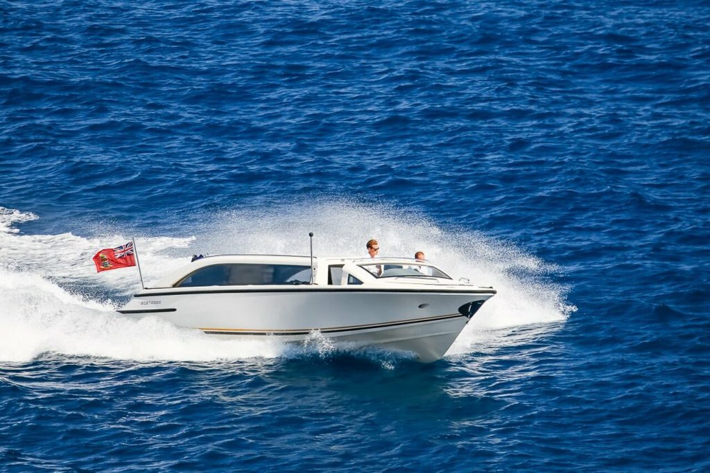 ECSTASEA Yacht • Alshair Fiyaz $120M Superyacht