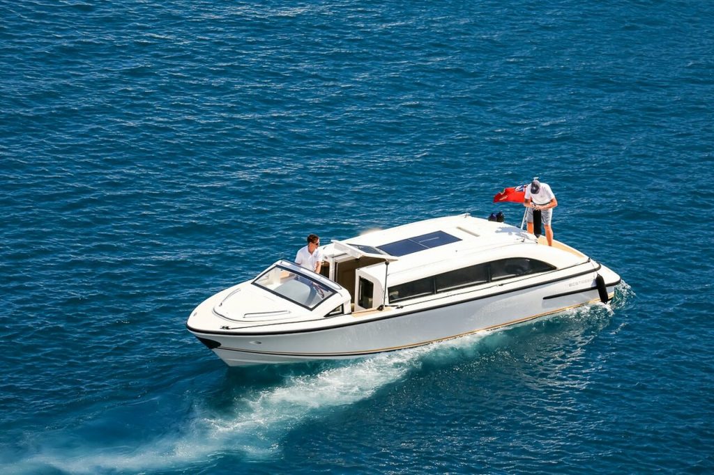 ECSTASEA Yacht • Alshair Fiyaz $120M Superyacht