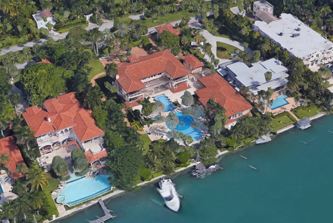 WALEED BIN IBRAHIM AL IBRAHIM • Net Worth $3 billion • House • Yacht ...