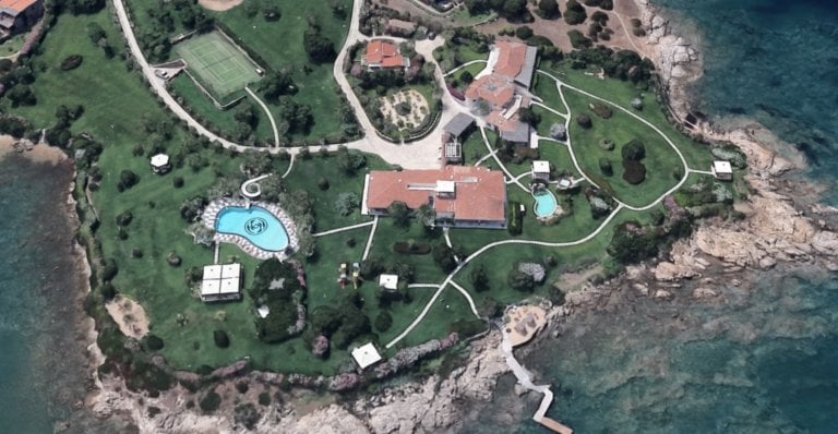 ZIYAD AL MANASEER • Net Worth $10 billion • House • Yacht • Private Jet