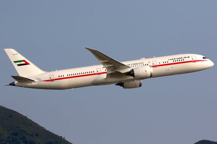 HAMDAN BIN ZAYED BIN SULTAN AL NAHYAN • Net Worth $1 billion • Palace ...