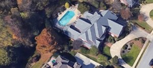 ROY CARROLL • Net Worth $1 billion • House • Yacht • Private Jet