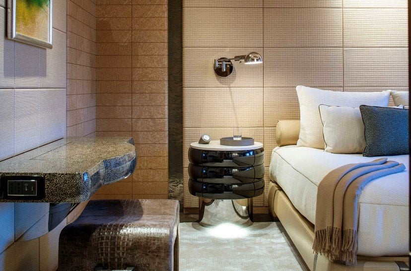 Dreamboat Yacht • Oceanco • 2019 • Photos & Video