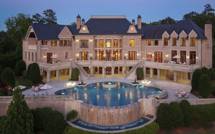 GEOFF WILDING • Net Worth $500 Million • House • Yacht • Private Jet