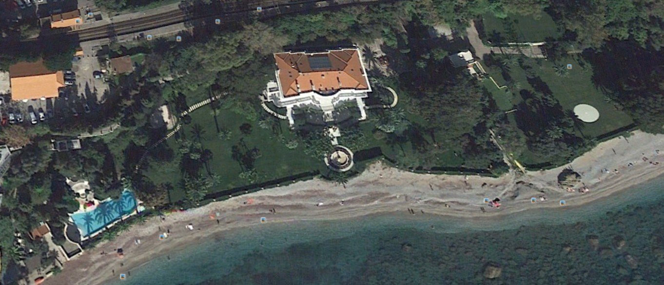 Unveiling the Story of Alexander Machkevitch: The Billionaire of Kazakhstan