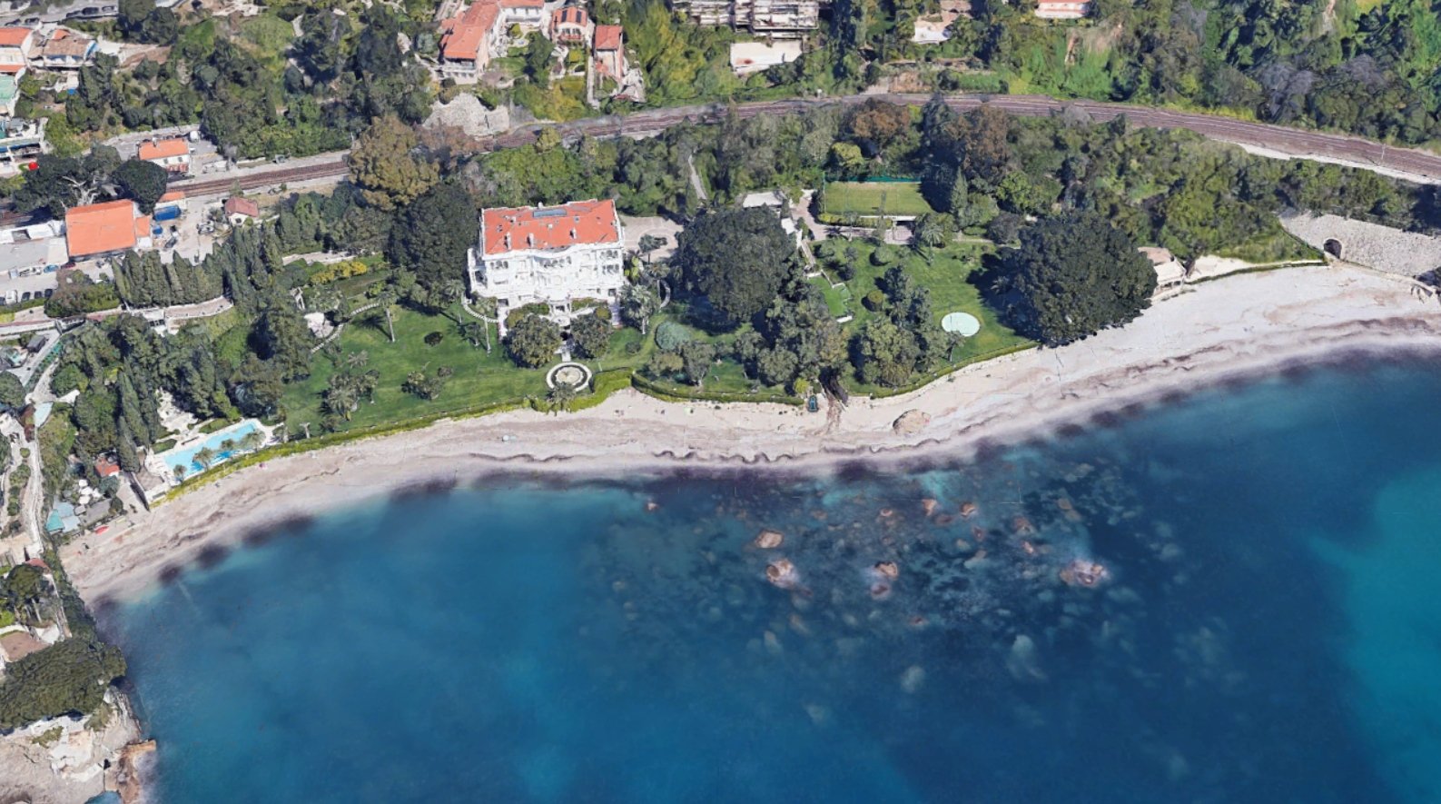 Unveiling the Story of Alexander Machkevitch: The Billionaire of Kazakhstan