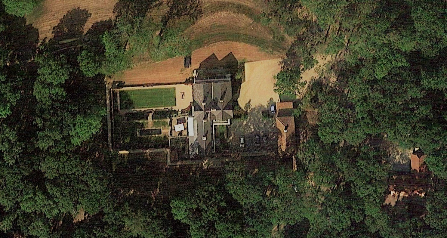 Unveiling Andrew Currie: The Man Behind The Ineos Empire