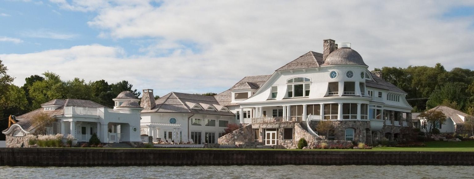 DICK and BETSY DEVOS • Net Worth $5 Billion • House • Yacht • Private Jet