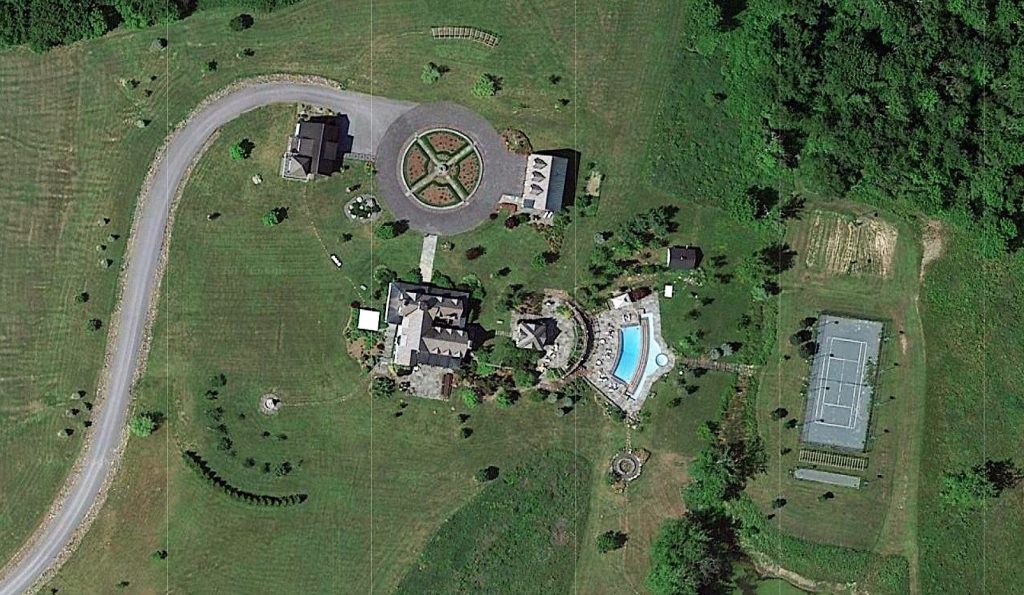 BADIS Yacht • King of Morocco $100M Sailing Superyacht