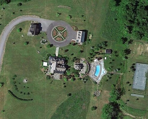 Inside BADIS Yacht • Perini Navi • 2016 • Value $100M • Owner King of ...