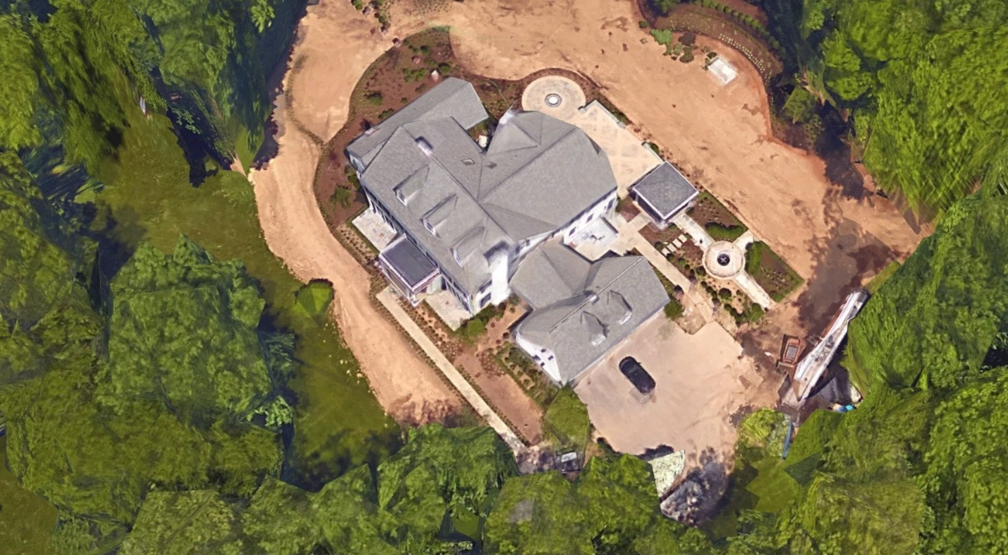 BILL MILLER • Net Worth $ 500 Million • House • Yacht • Private Jet