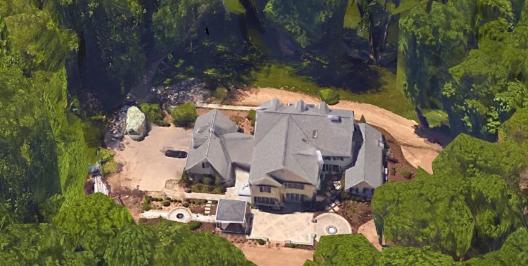 BILL MILLER • Net Worth $ 500 Million • House • Yacht • Private Jet