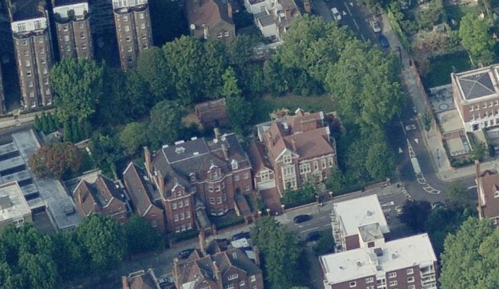 DAVID REUBEN • Net Worth $7 billion • Yacht • House • Private Jet