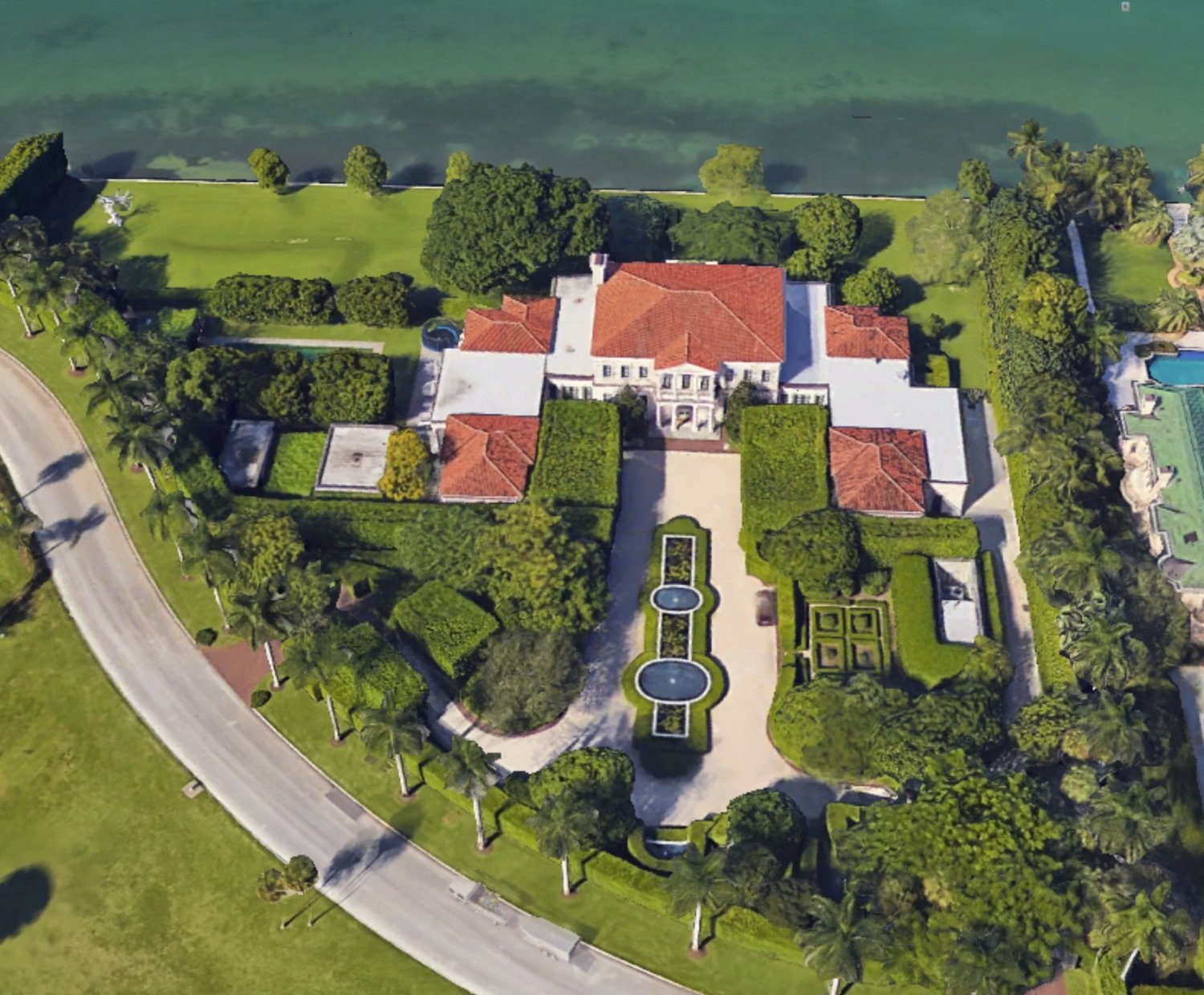 EDDIE LAMPERT • Net Worth $2 Billion • House • Yacht • Private Jet