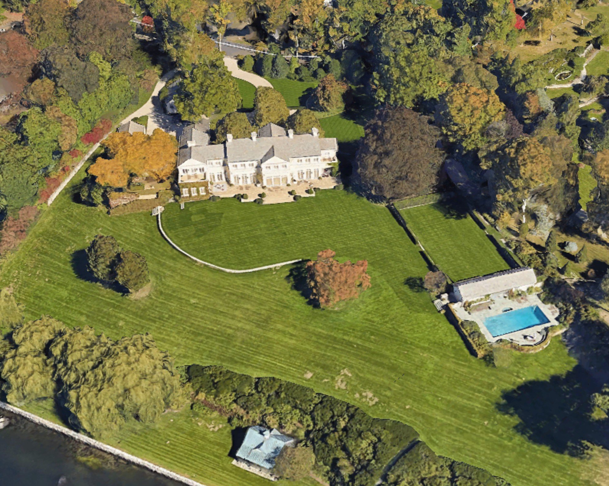 Eddie Lampert: The Visionary Investor Behind ESL Investments