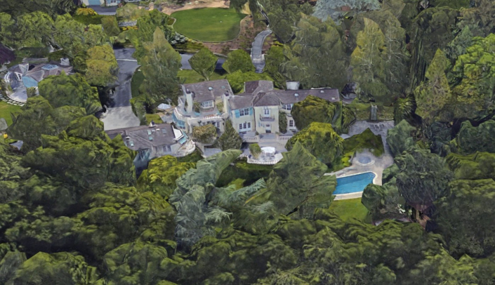 ERIC SCHMIDT • Net Worth $21 Billion • House • Yacht • Private Jet