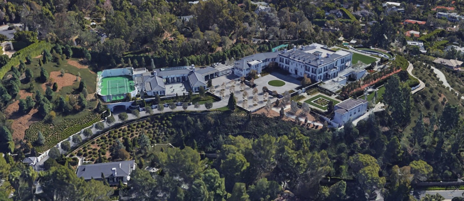 ERIC SMIDT • Net Worth $4 Billion • House • Yacht • Private Jet