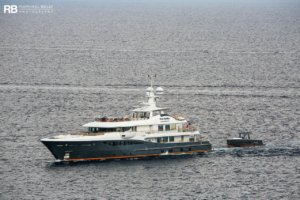 JONATHAN ROTHBERG • Net Worth $500 Million • House • Yacht • Private Jet