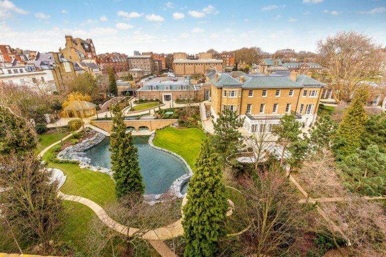 NICK CANDY • Net Worth $1 Billion • House • Yacht • Private Jet