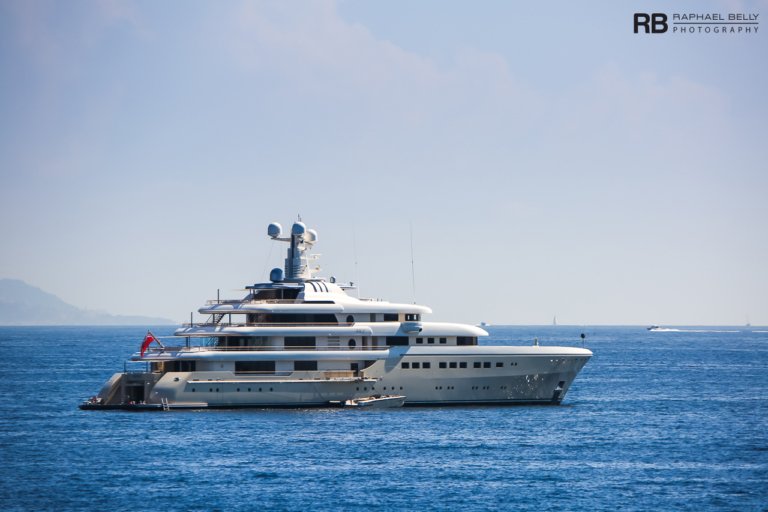 JOHN REECE • Net Worth $4 Billion • House • Yacht • Private Jet