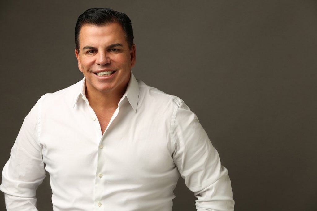 IAN MALOUF: Atık Yönetimi Kralı ve Yat Meraklısı