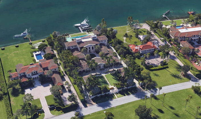 JEFFREY SOFFER • Net Worth $2 Billion • House • Yacht • Private Jet