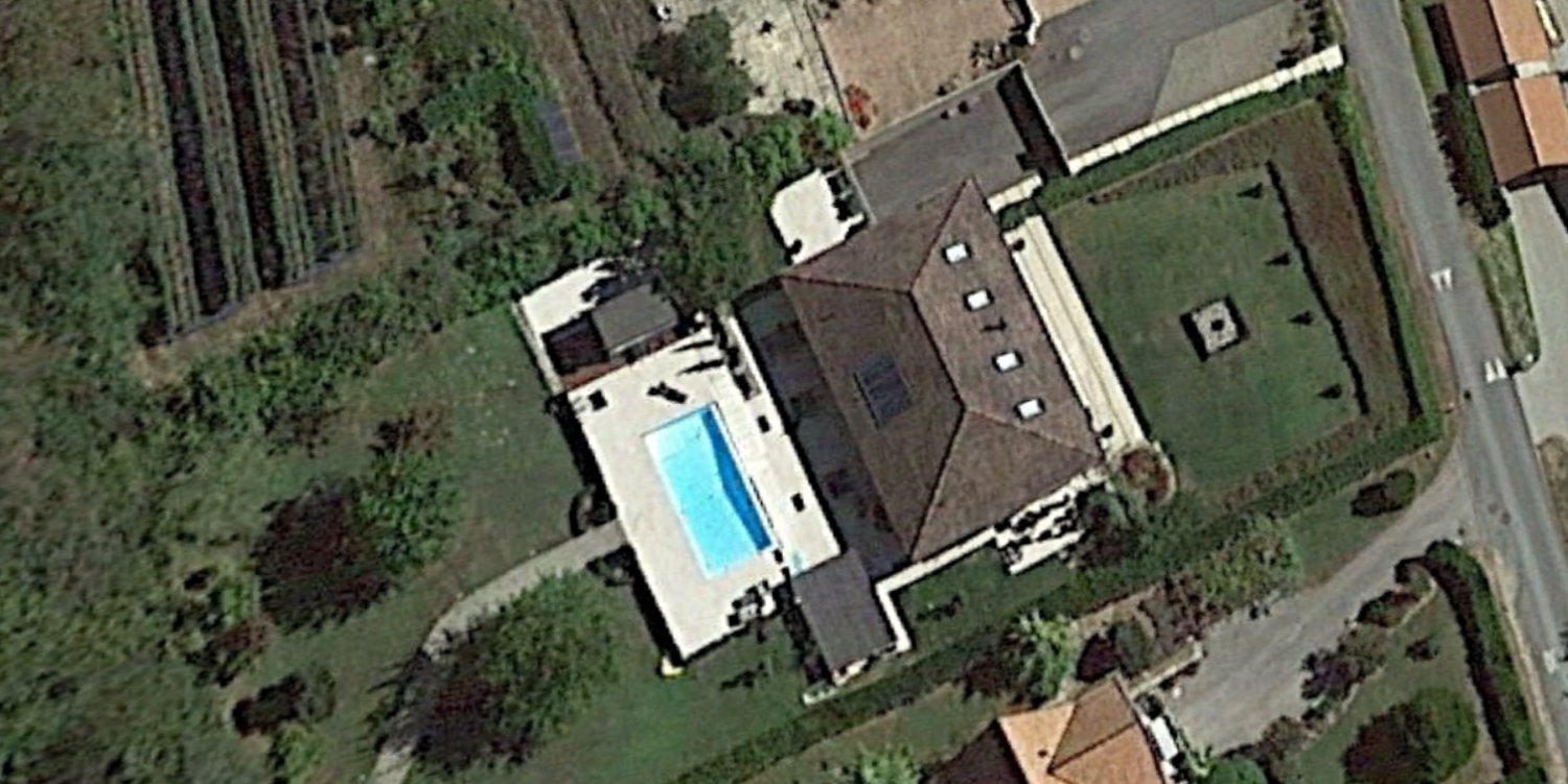 JOHN REECE • Net Worth $4 Billion • House • Yacht • Private Jet