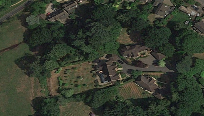 JOHN REECE • Net Worth $4 Billion • House • Yacht • Private Jet